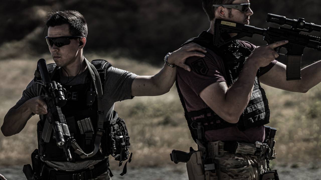 Adequate Recovery as a Law Enforcement Officer