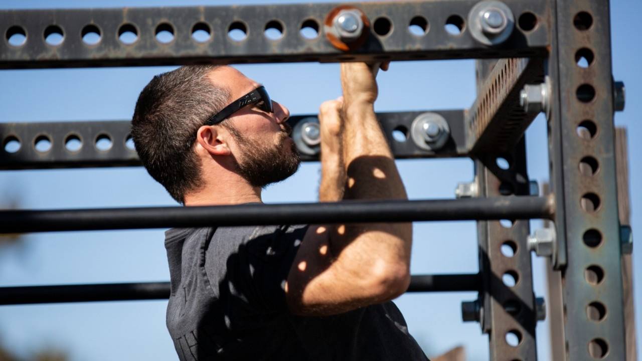 5 Simple Ways for Cops to Make Working Out a Lifestyle