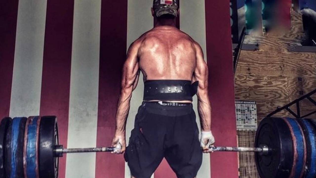 How to Best Use Equipment/External Support for Lifting Weights