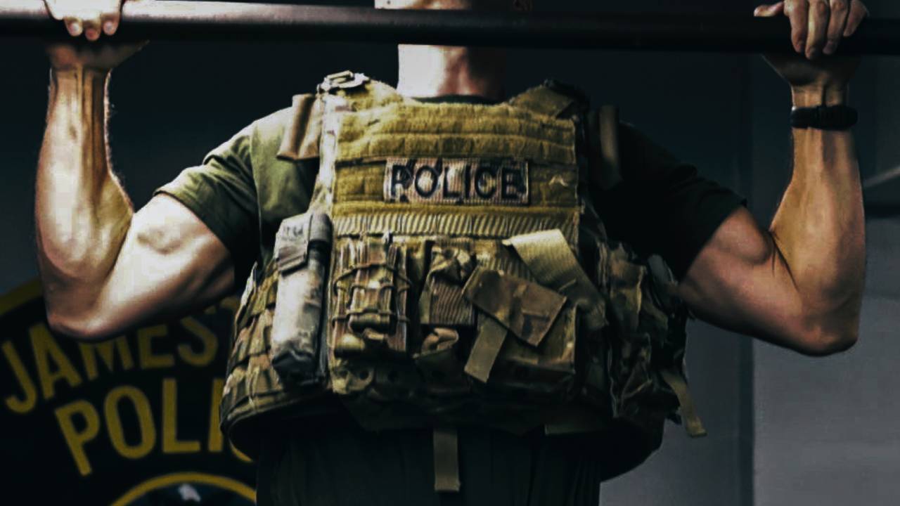 5 Essentials for Prepared Cops