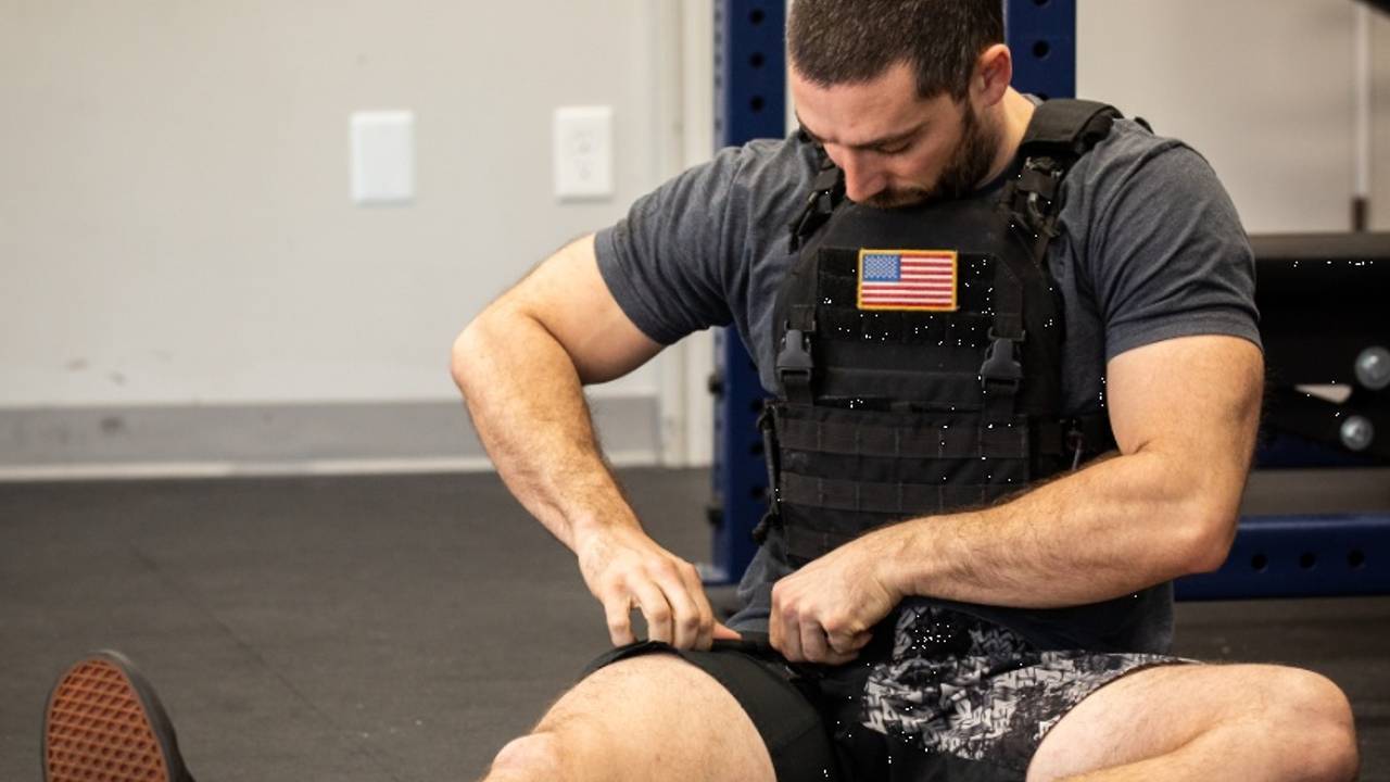 5 Tourniquet Application Workouts