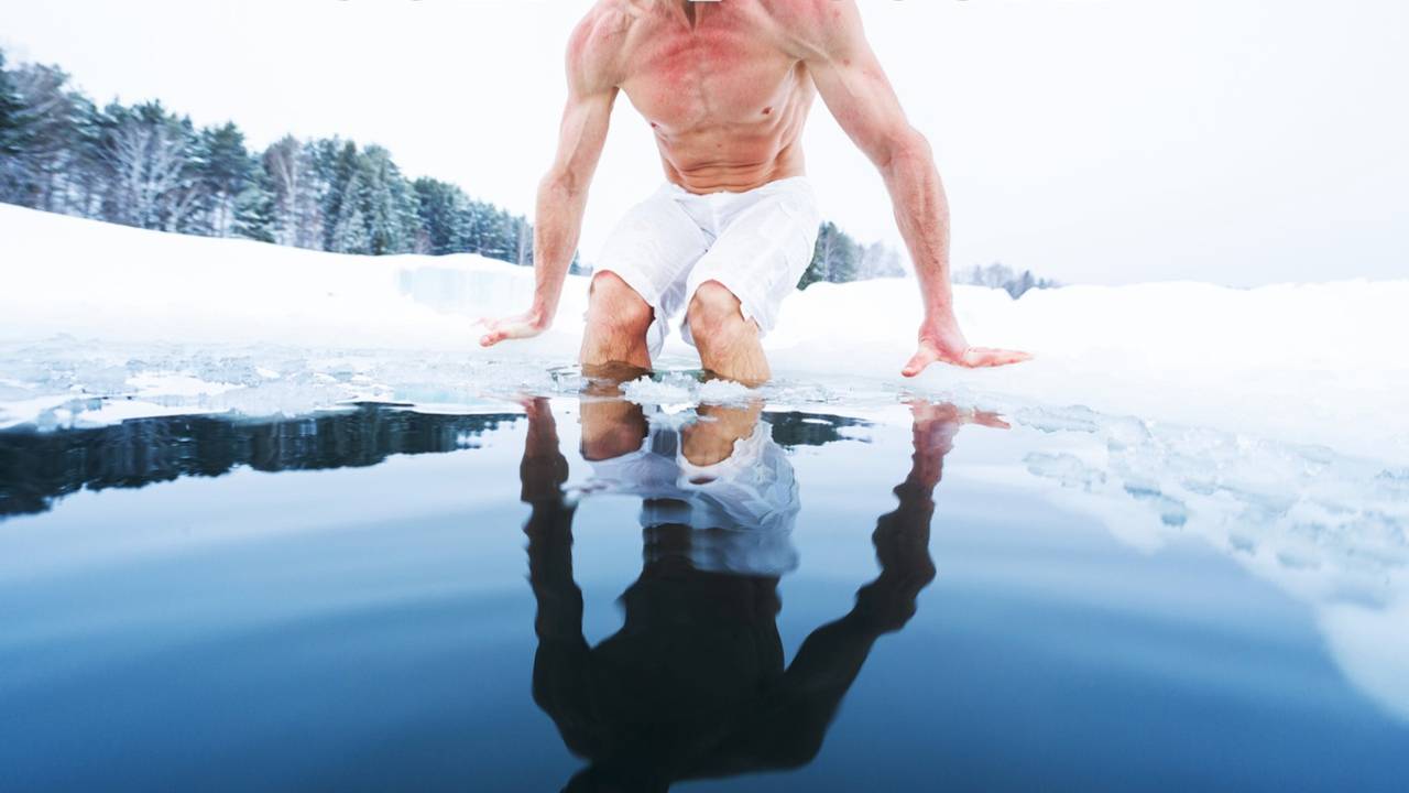 Is Deliberate Cold Exposure Helpful for Cops?