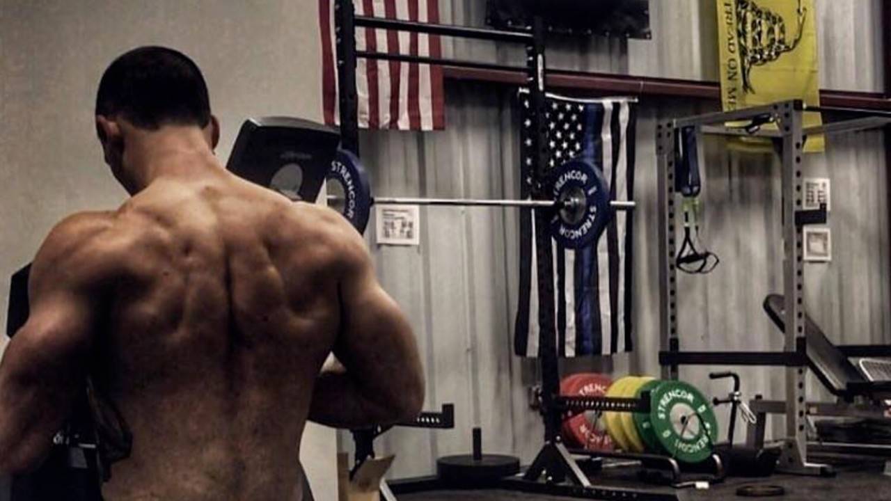 Sets and Reps for Strength and Hypertrophy - Effective Fitness