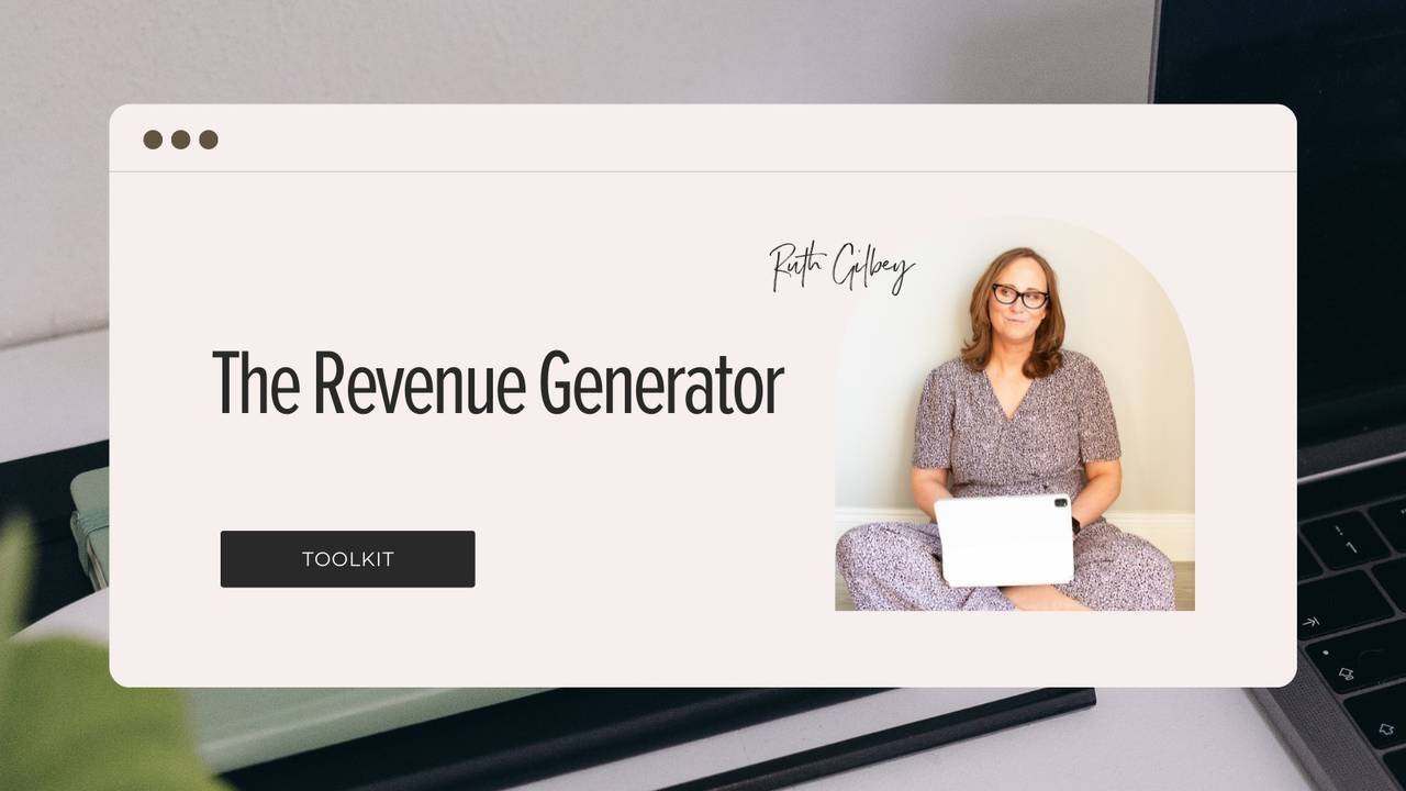 The Revenue Generator