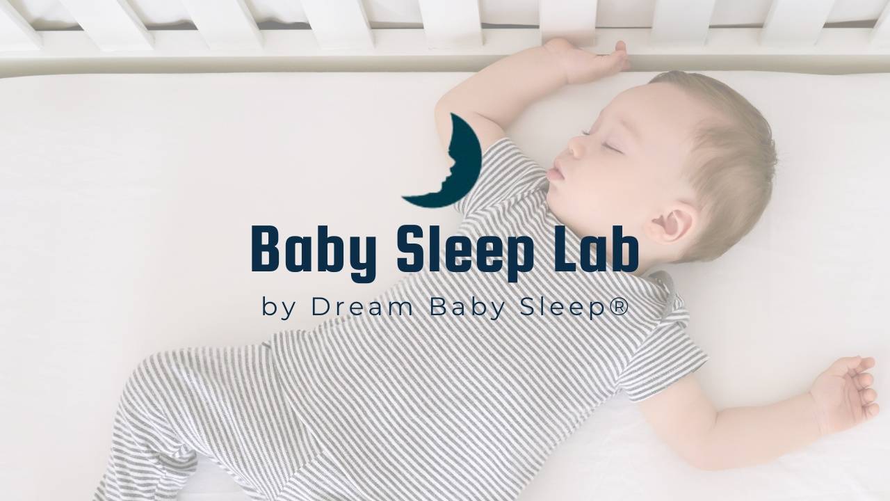 Learn how to teach your baby or toddler to sleep better today.