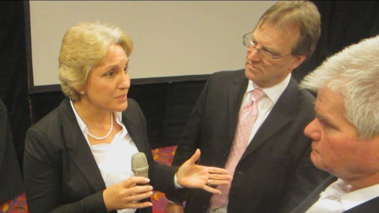 About Michelle R Russell