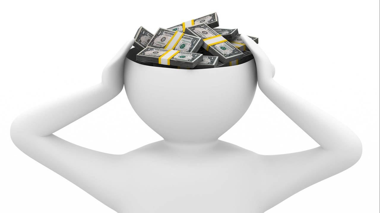 Creating a Money Mindset