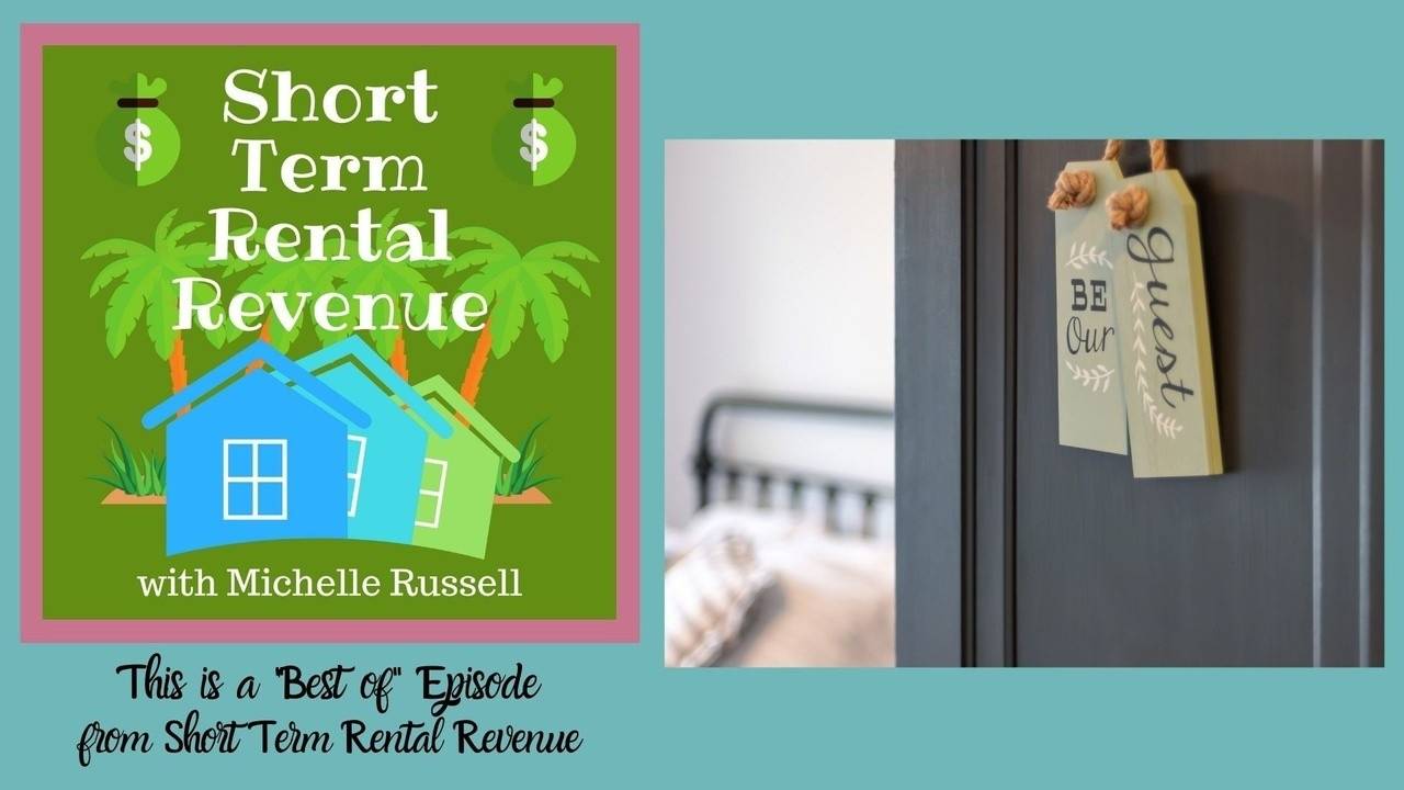 E037 - STRR - What is a STR and Why should You want to Have a Few?