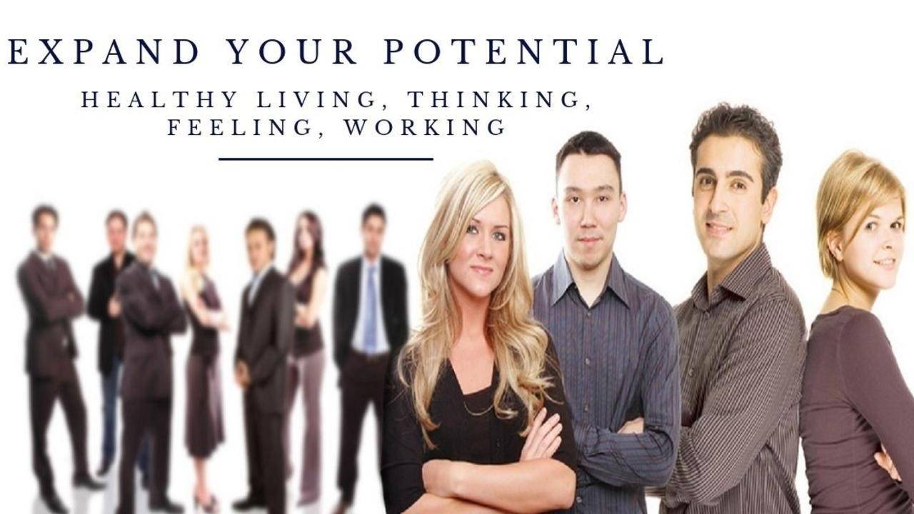 Expand Your Potential