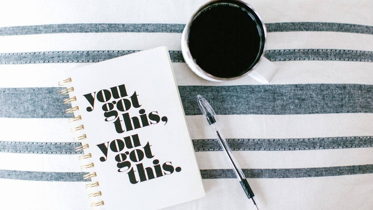 3 Reasons Why You Might Not Be Writing (and What to Do Instead)