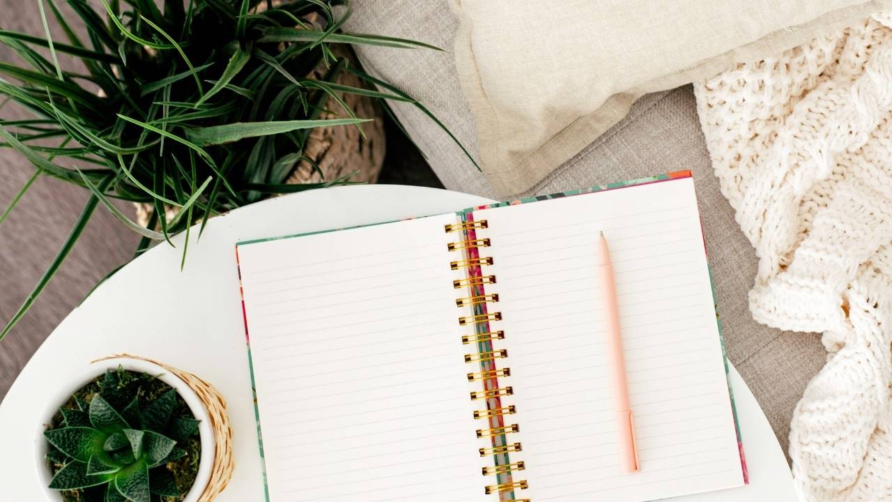 Don't Start a Scene Without These 3 Things