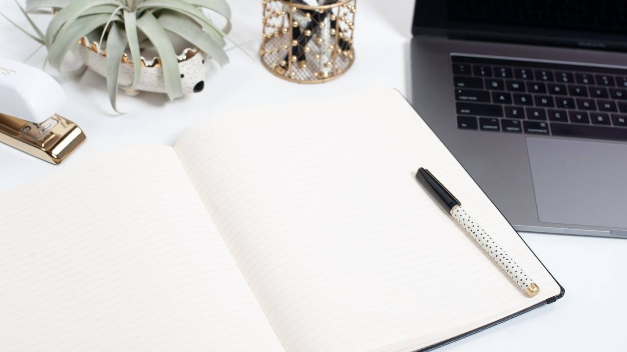 How to Plan Your Writing Projects for the New Year