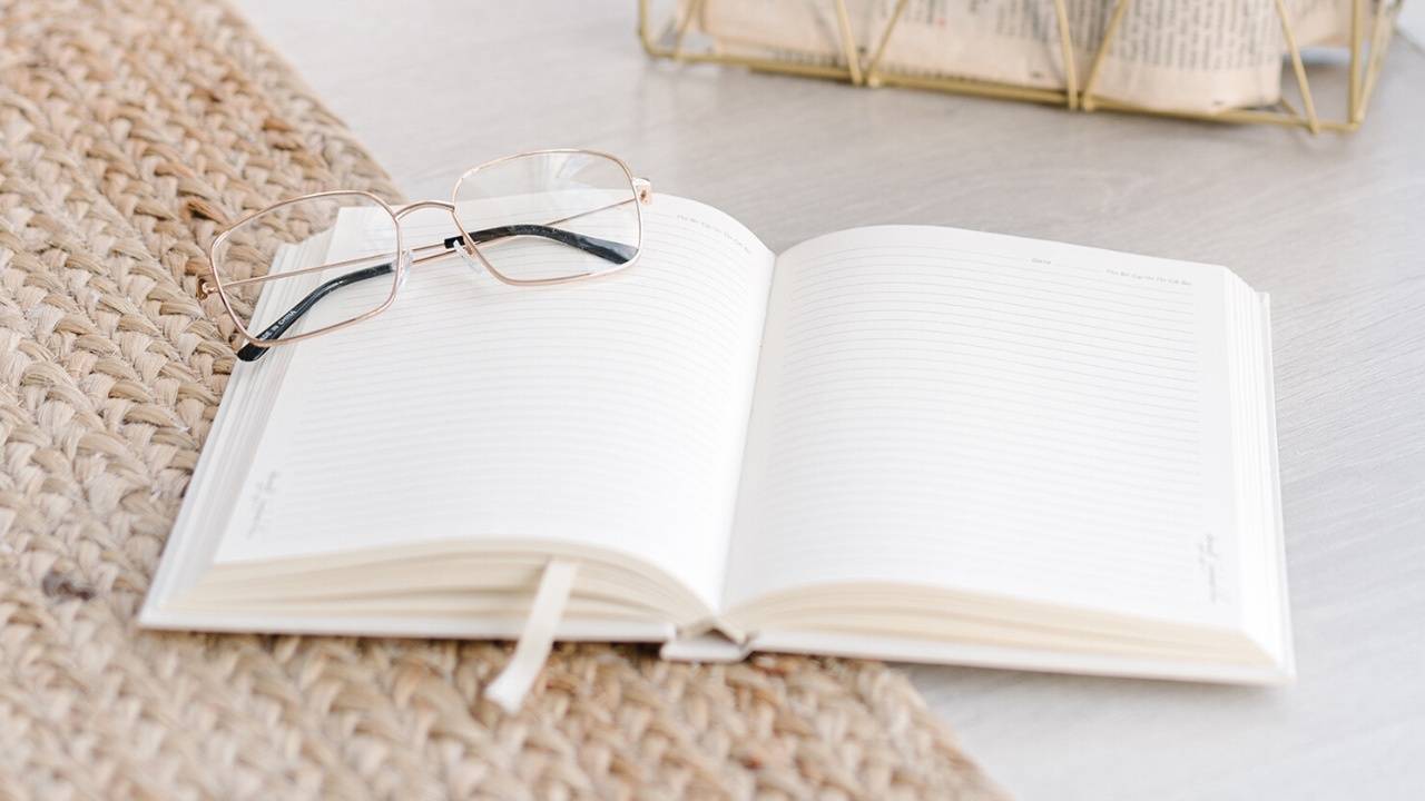 When Should You Write in Scene vs. Summary?
