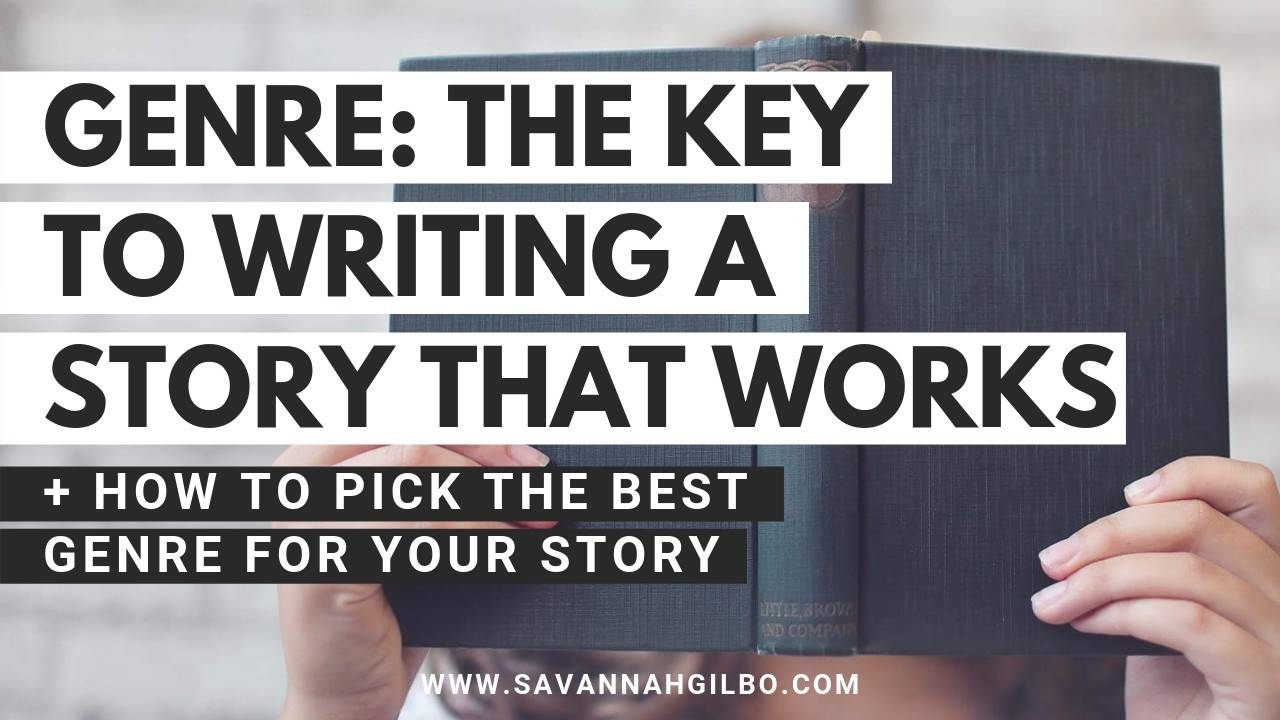 Understanding Fiction Genres: How to Write Better Stories