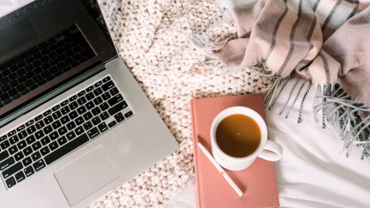 The #1 Myth That Holds Writers Back