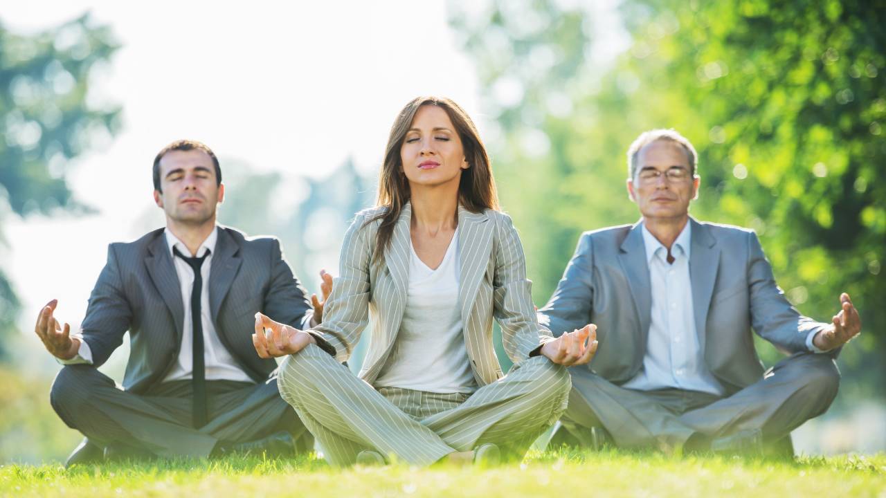 5 Exercise Tips for Really Busy People