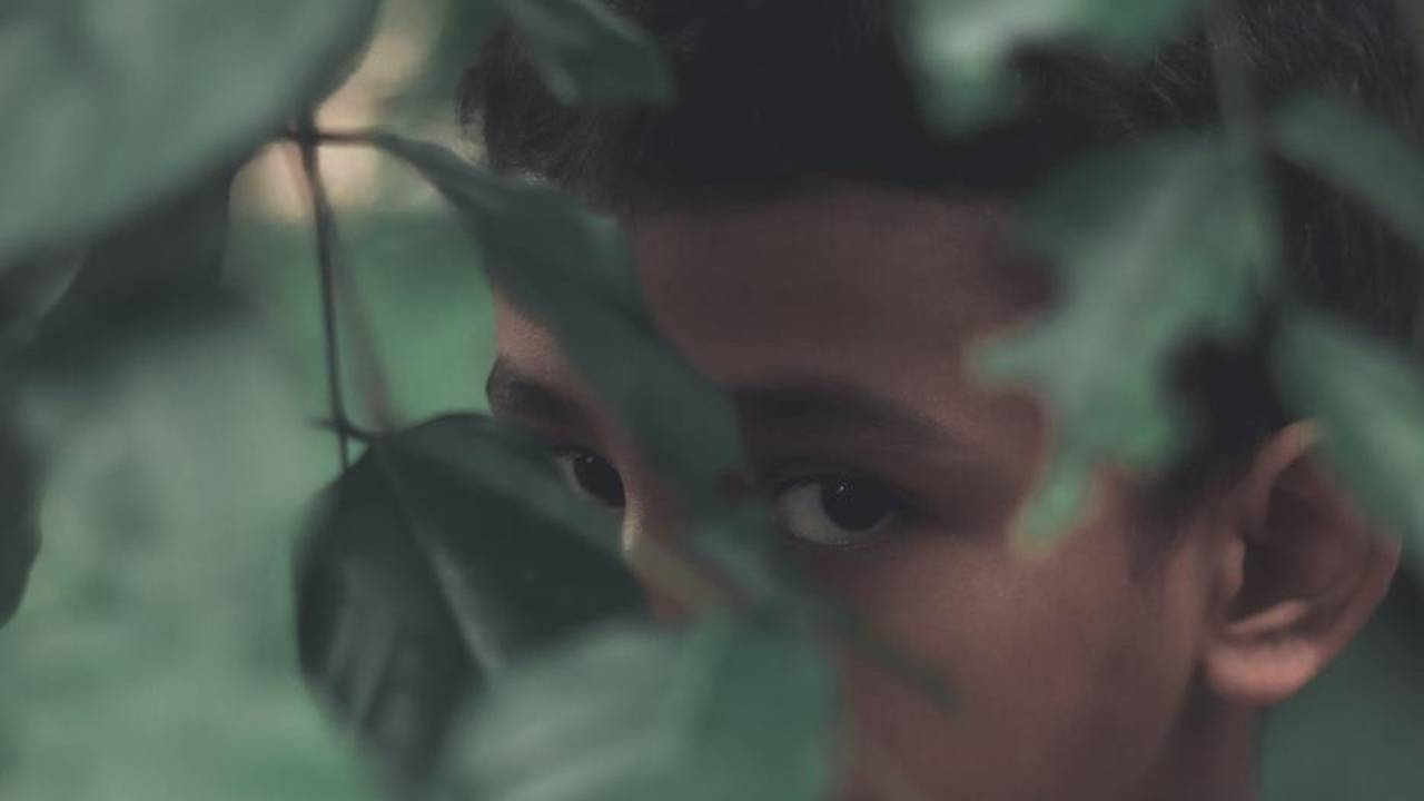 The Rage That Stems From A Parenting Failure