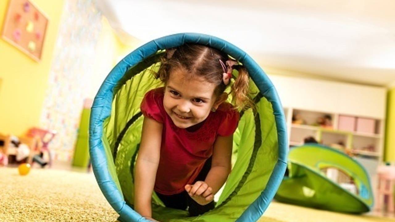 Bumpity-Bump Space For Bumpity Bumping Around