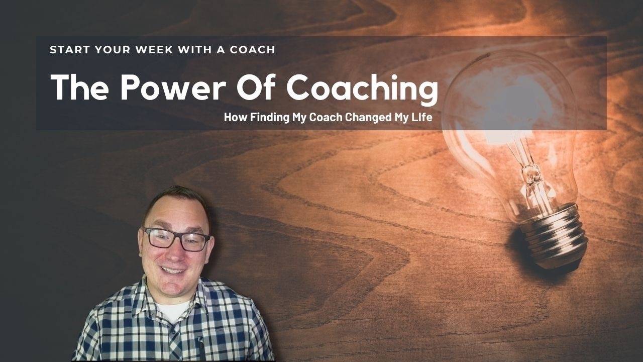 The Power Of Coaching!
