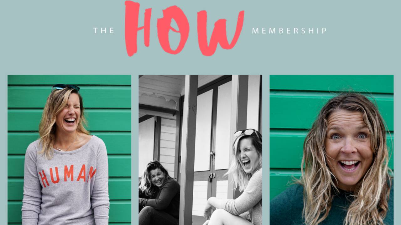 HOW Blog from The HOW People