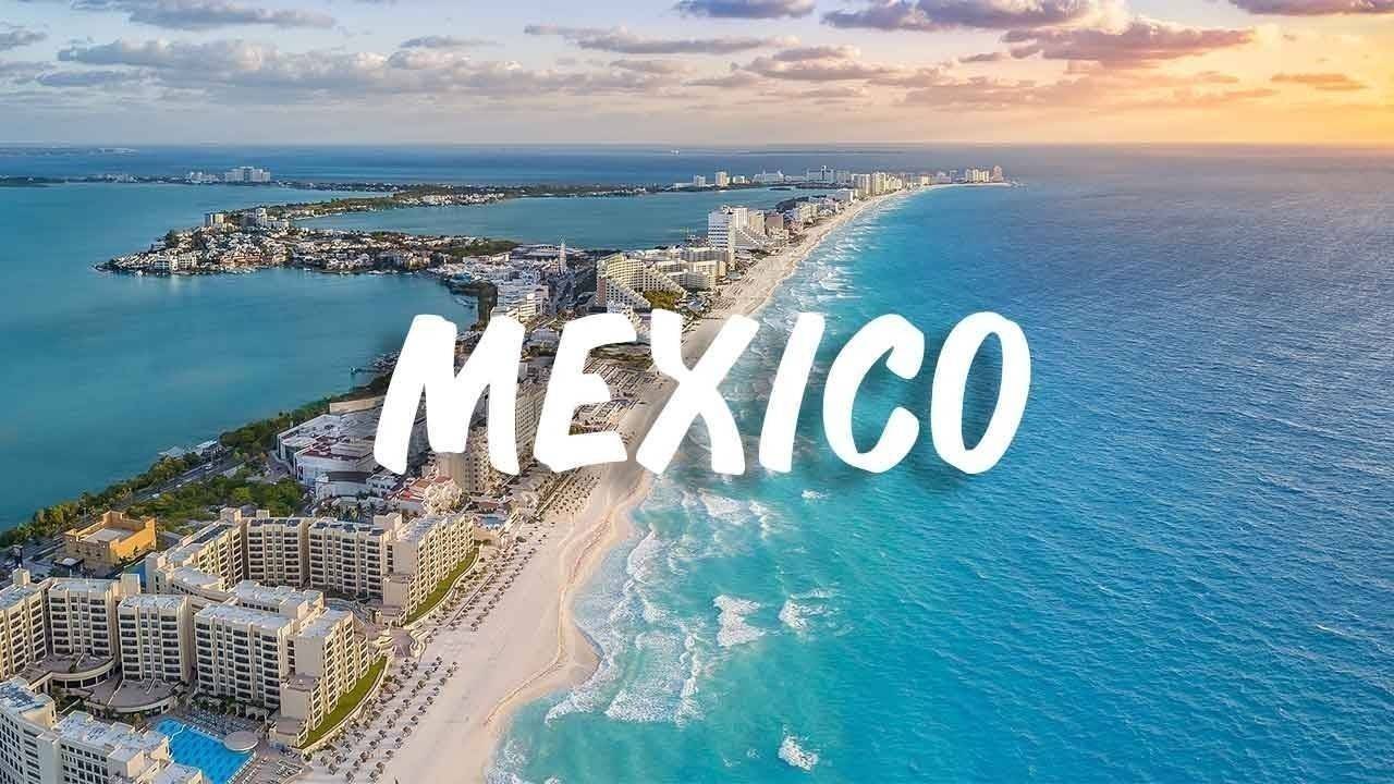 Mexico has beautiful beaches and amazing sea life | Jordan Outside