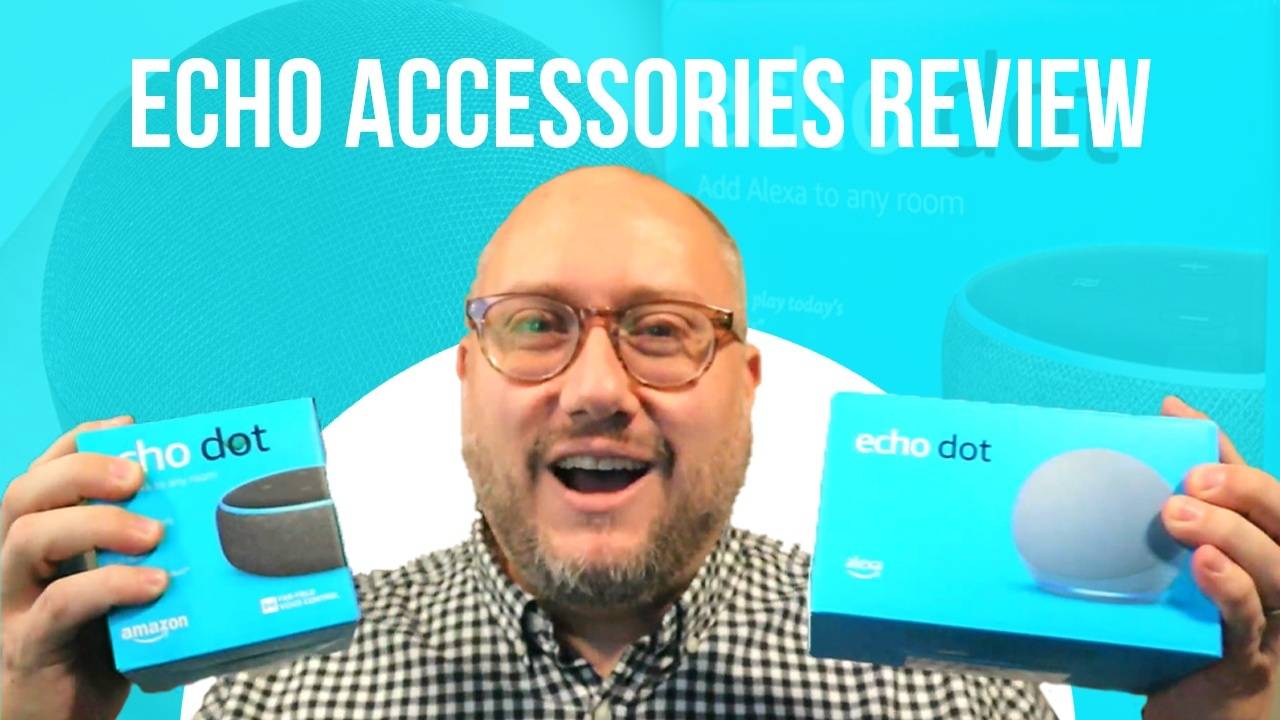 Echo Accessories Review