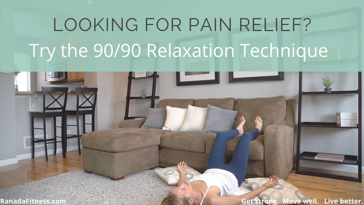 Pain Relief Self-Care Tools | Pain Management | Relieve Pain