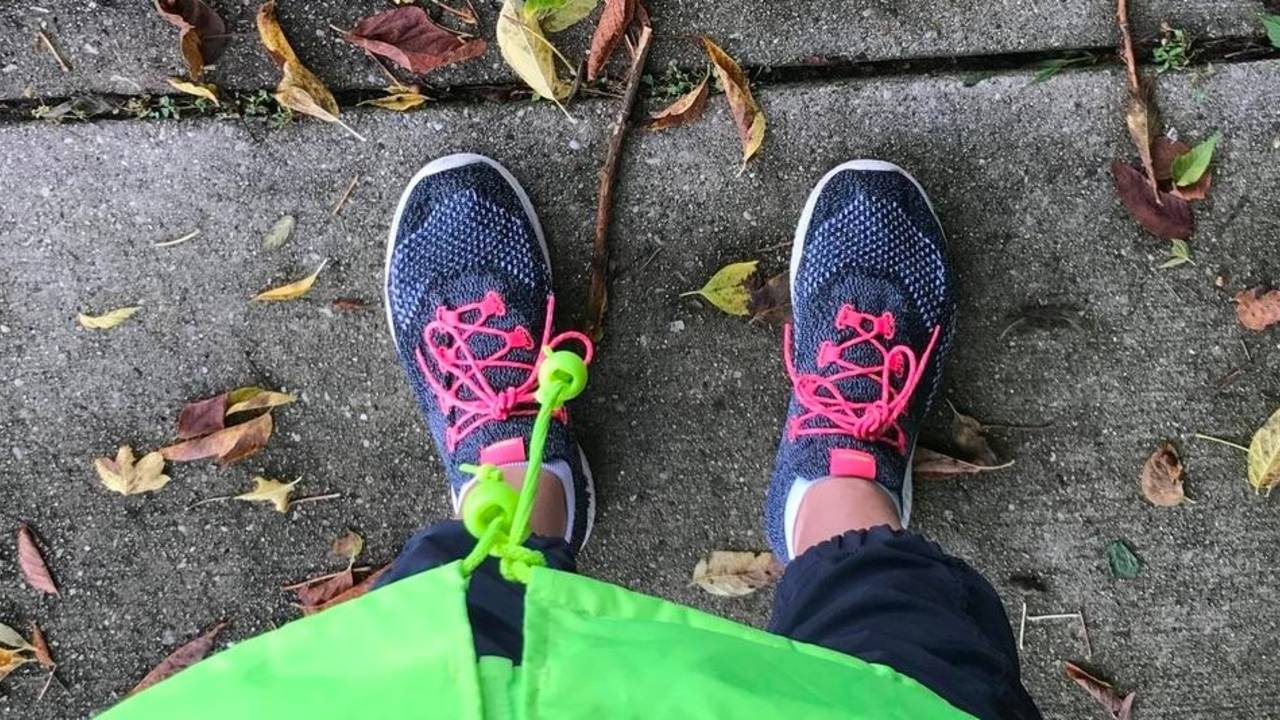 How walking helps me find more joy as a special needs parent