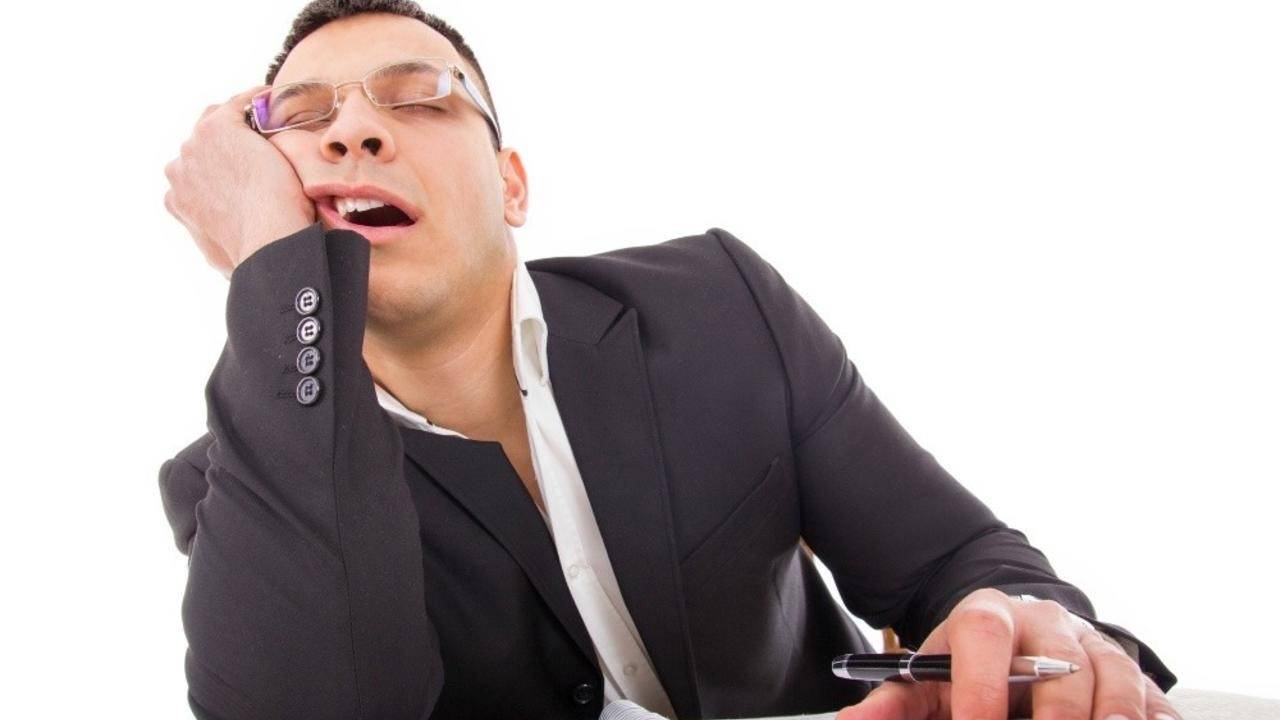 Content versus Complacent Leadership