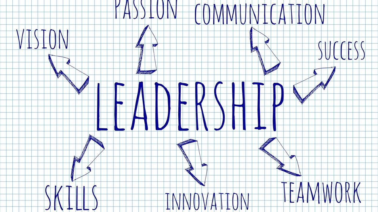 3 Ways To Completely Change Your Leadership