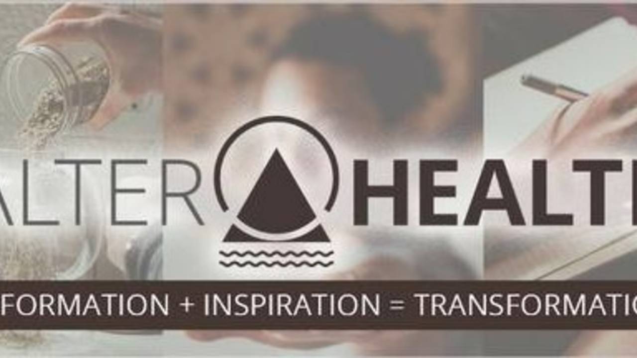 Alter Health | Links