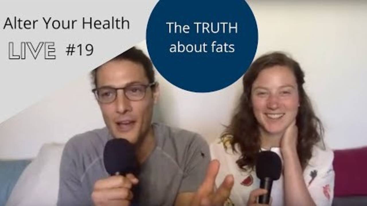 Alter Your Health | Episode 19