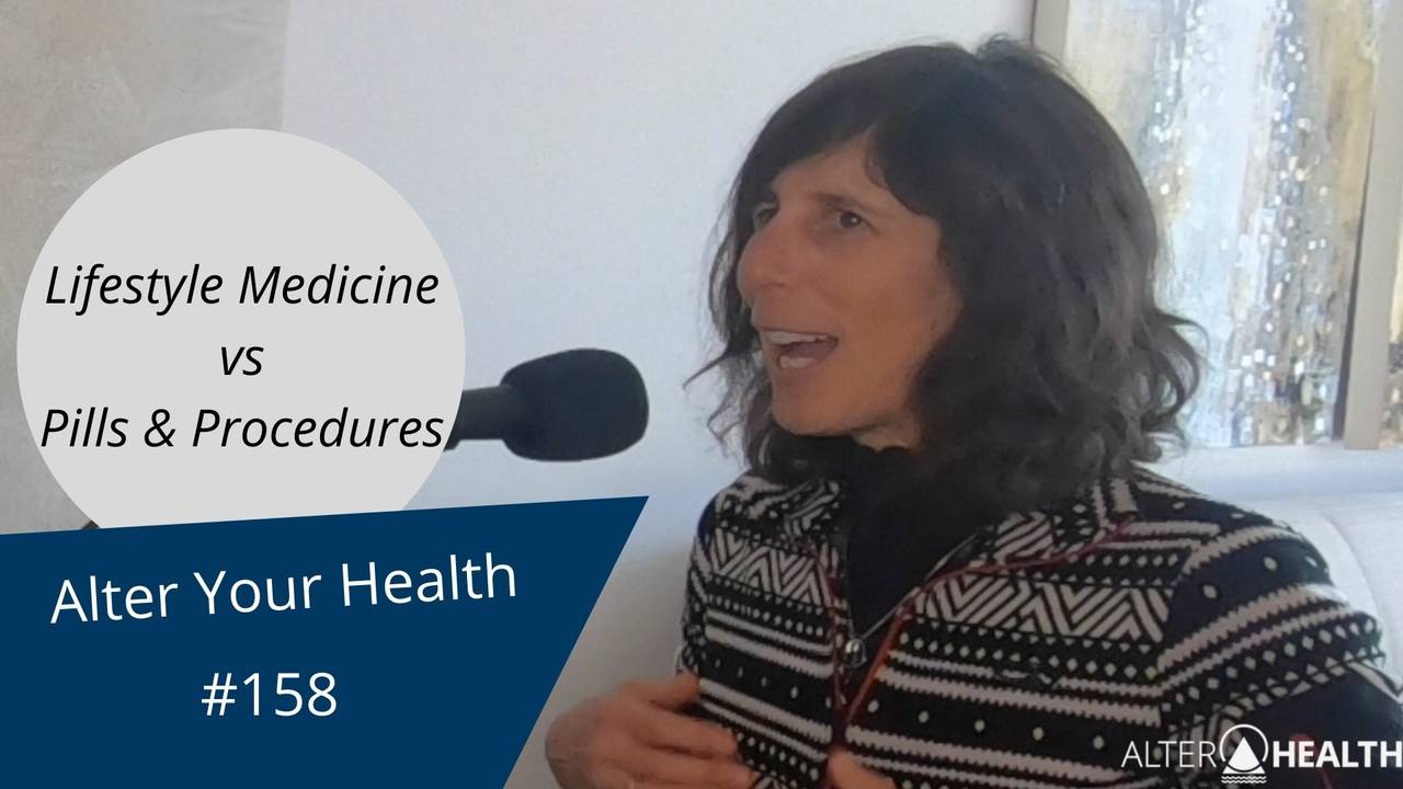 Alter Your Health | Episode 158