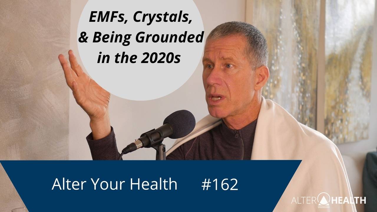 Alter Your Health | Episode 162