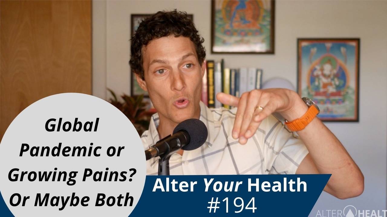 Alter Your Health | Episode 194