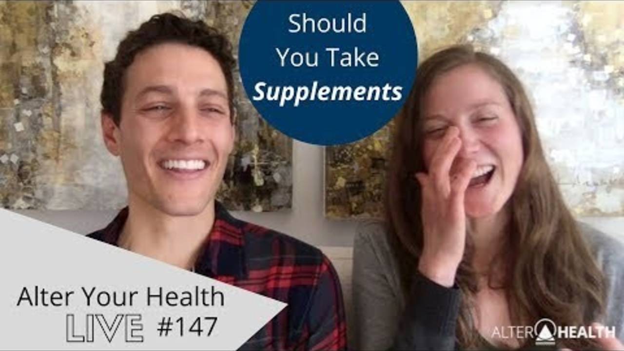 Alter Your Health | Episode 147