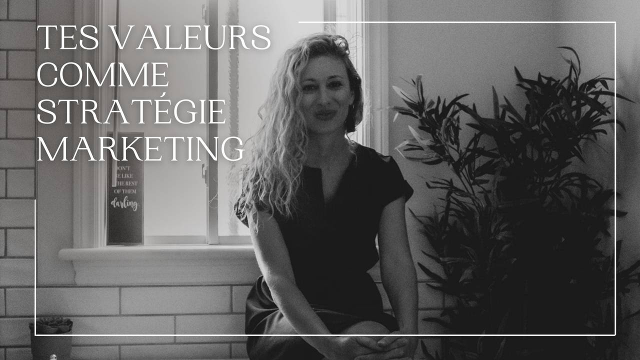 Le marketing et l’entrepreneuriat spirituel | Gaïa Total