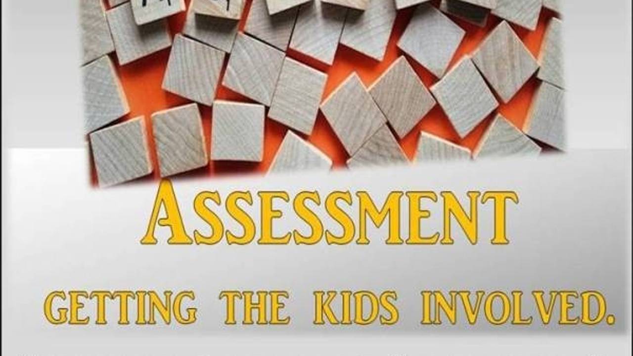 Assessment Strategies for the IB PYP