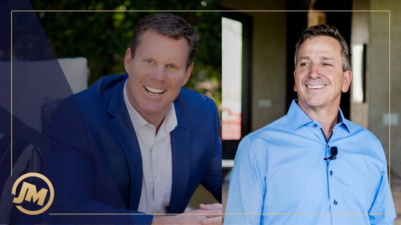 Interview with Ken McElroy - Getting the Right Financial Advisor