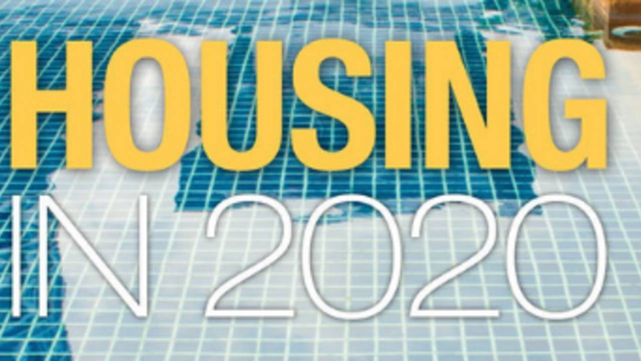 Housing in 2020