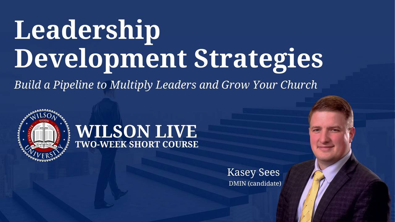 Biblical Archaeology