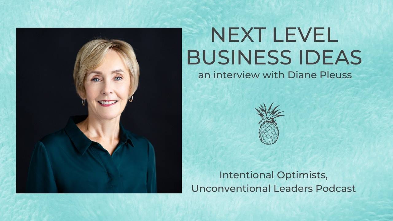 Next Level Business Ideas