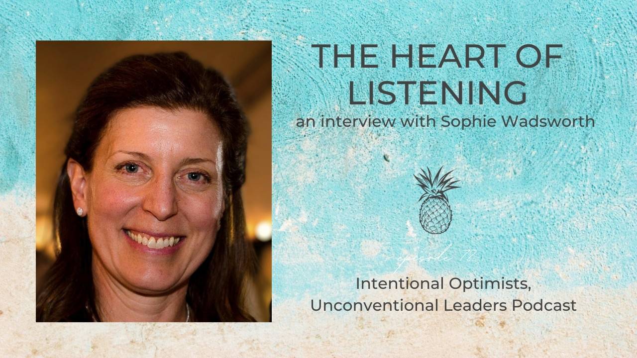 The Heart of Listening