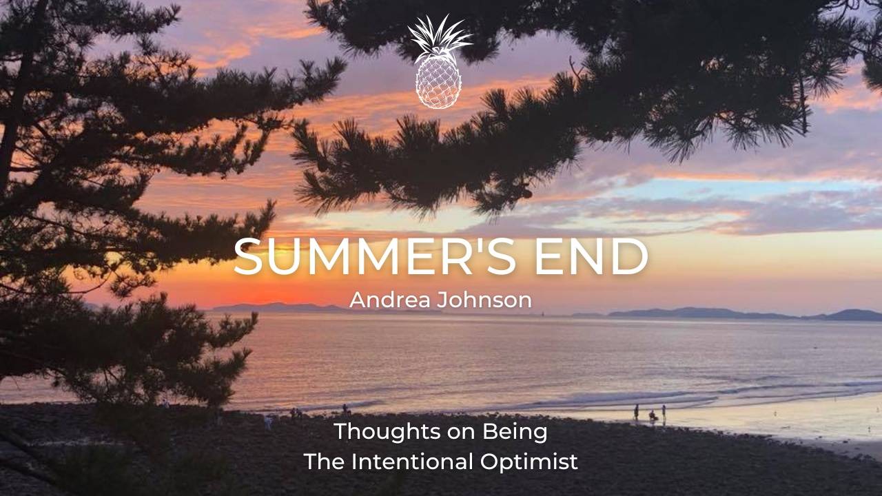 Summer's End