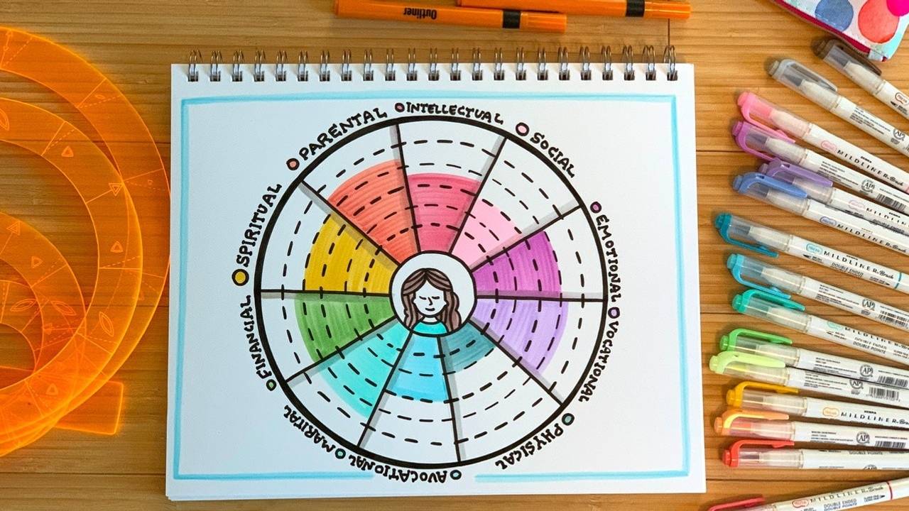 Wheel of Life