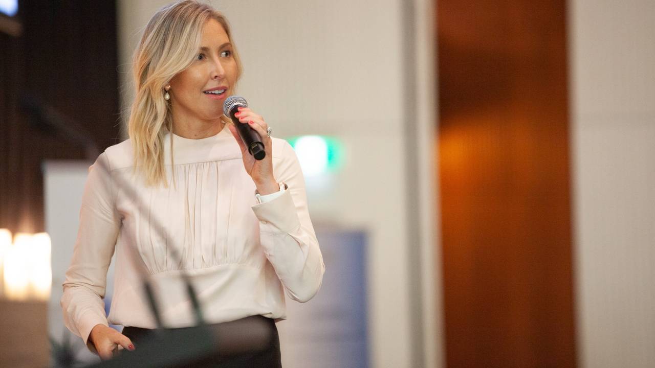 Keynote Presentations | Event Solutions