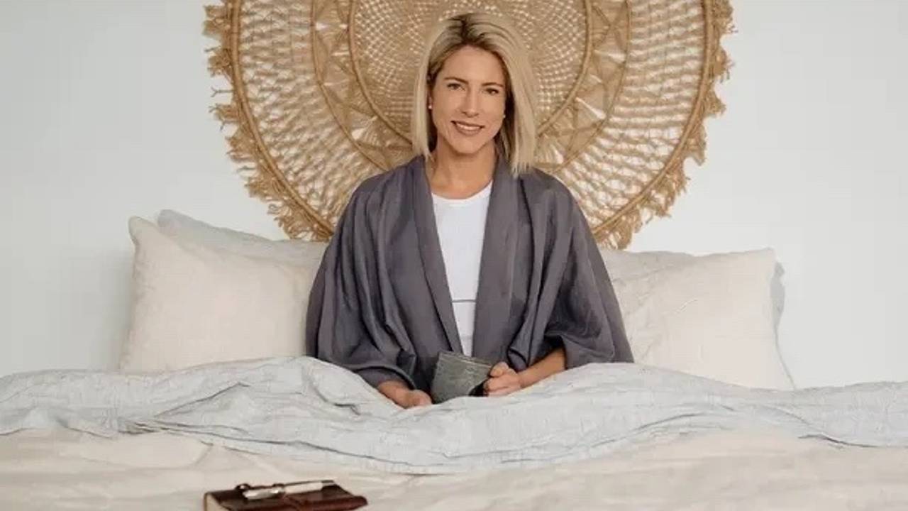 How To Improve Your Sleep