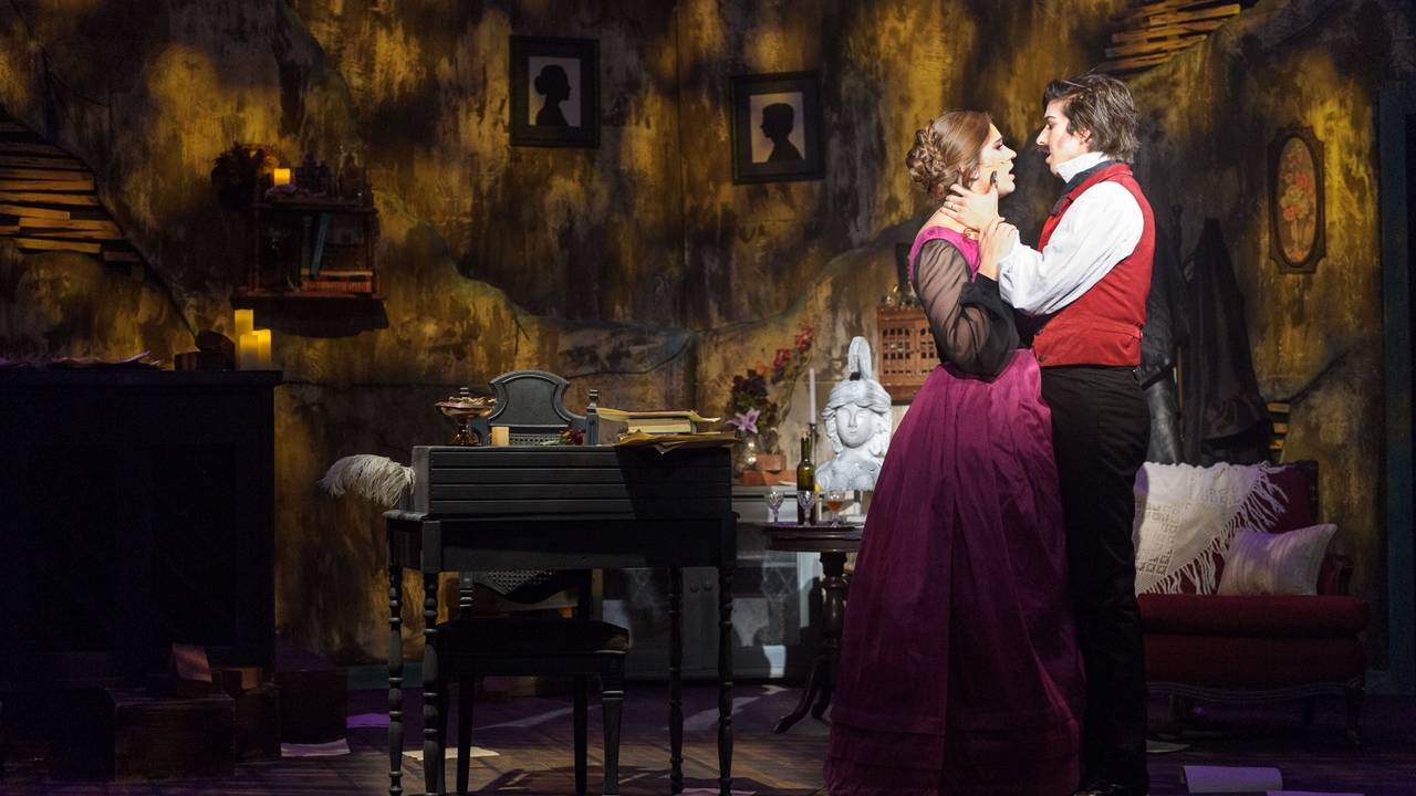 Navigating the Journey of the Song