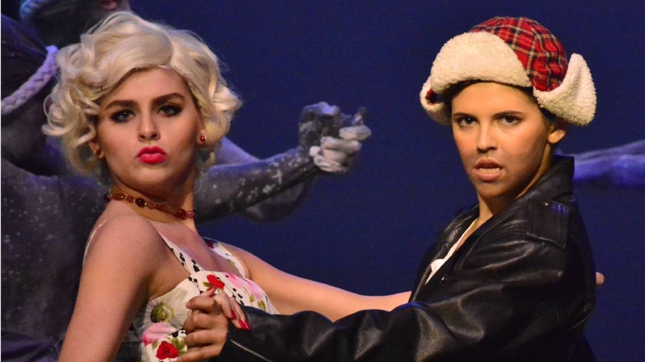 Body Mapping: Move and Perform with Ease