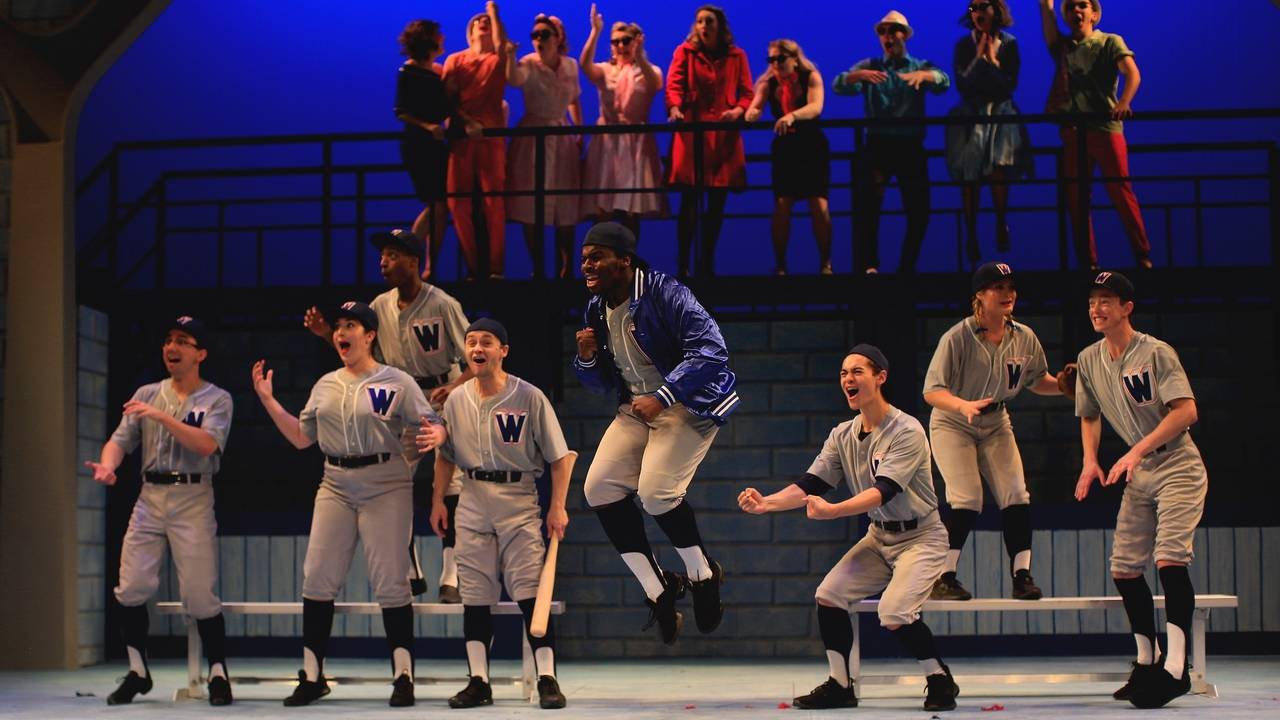 Performing Masculinity